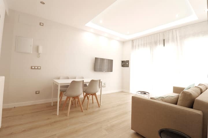Plaza Mayor Luxury Rentals Apartment Madrid 4 Pax - Madrid