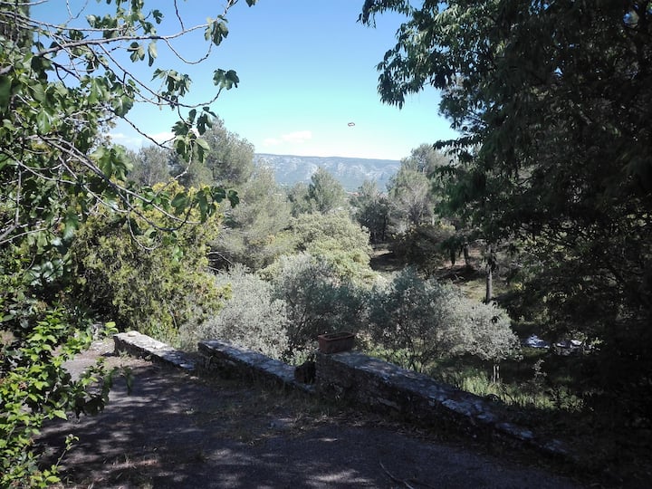 Vacances En Famille Aux Gabions - Cavaillon