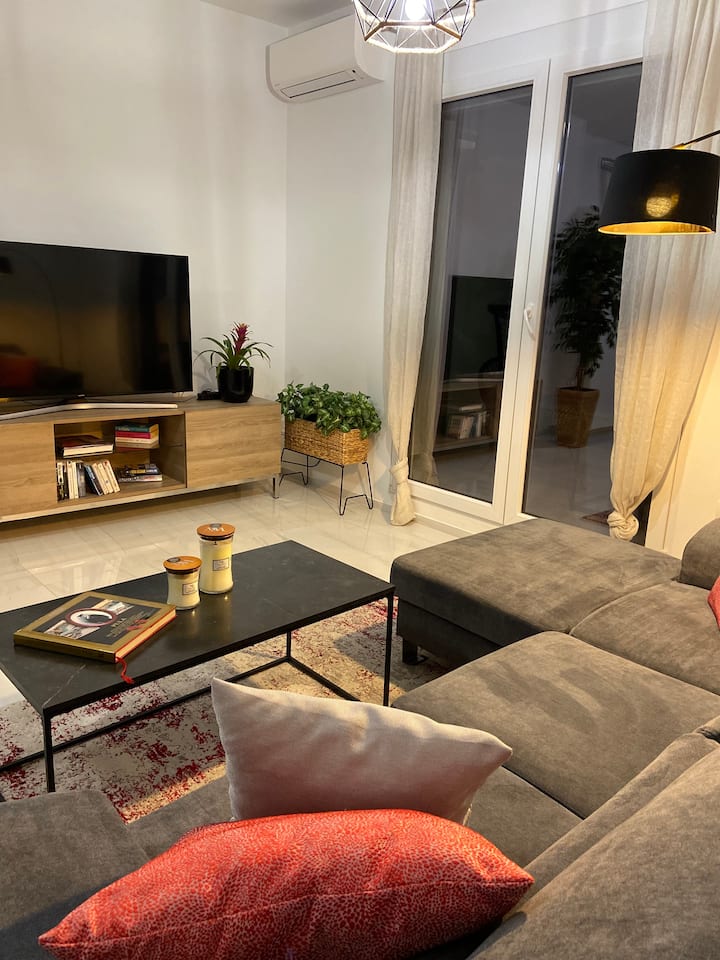 Urbanis Modern City Centre With Garage - Pula