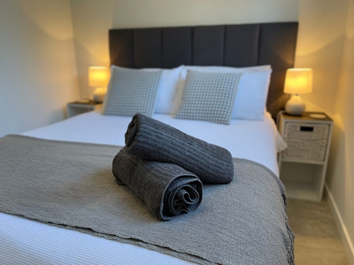 Sandy Beach Stay - Coffs Harbour