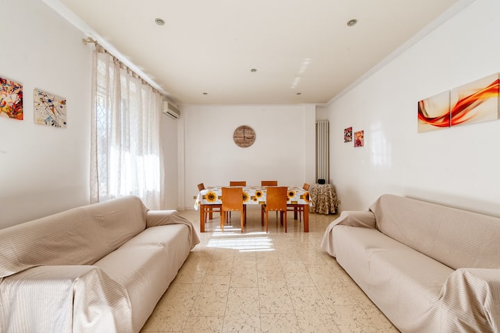 Casa Mary - Peschiera del Garda