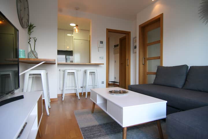Cabana Rentals - Piscina Y Garaje Cerca Del Centro - 비고