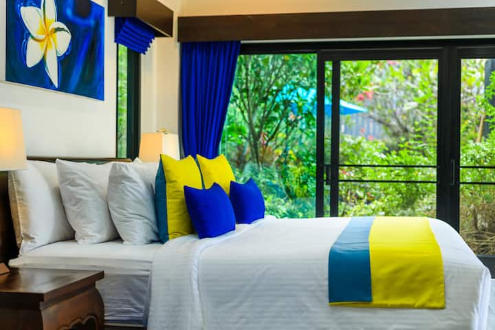Baan Dao Boutique Guesthouse In Rawai- Leelawadee - Phuket