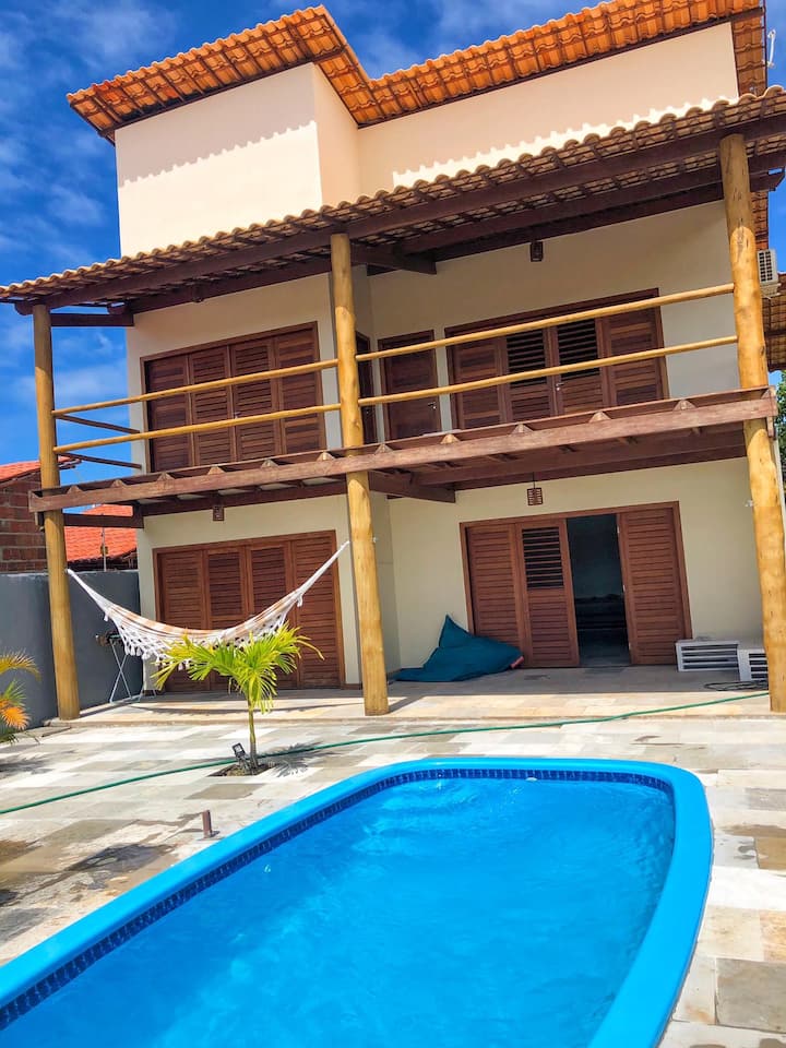 Réveillon Em Gostoso - São Miguel do Gostoso