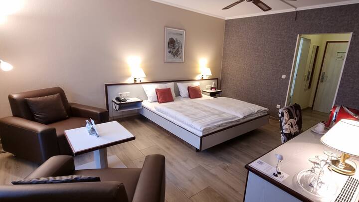 Ferienapartment Mit Küche - Hammelburg