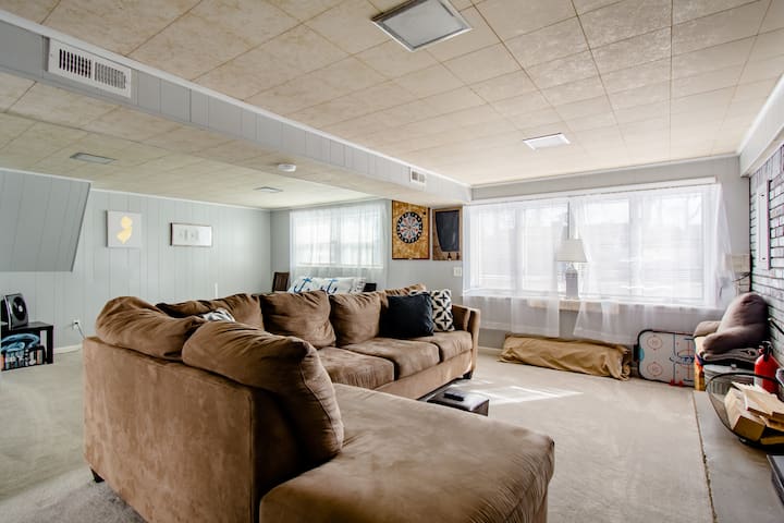 Private Suite - Waterfront - Bay Head, NJ