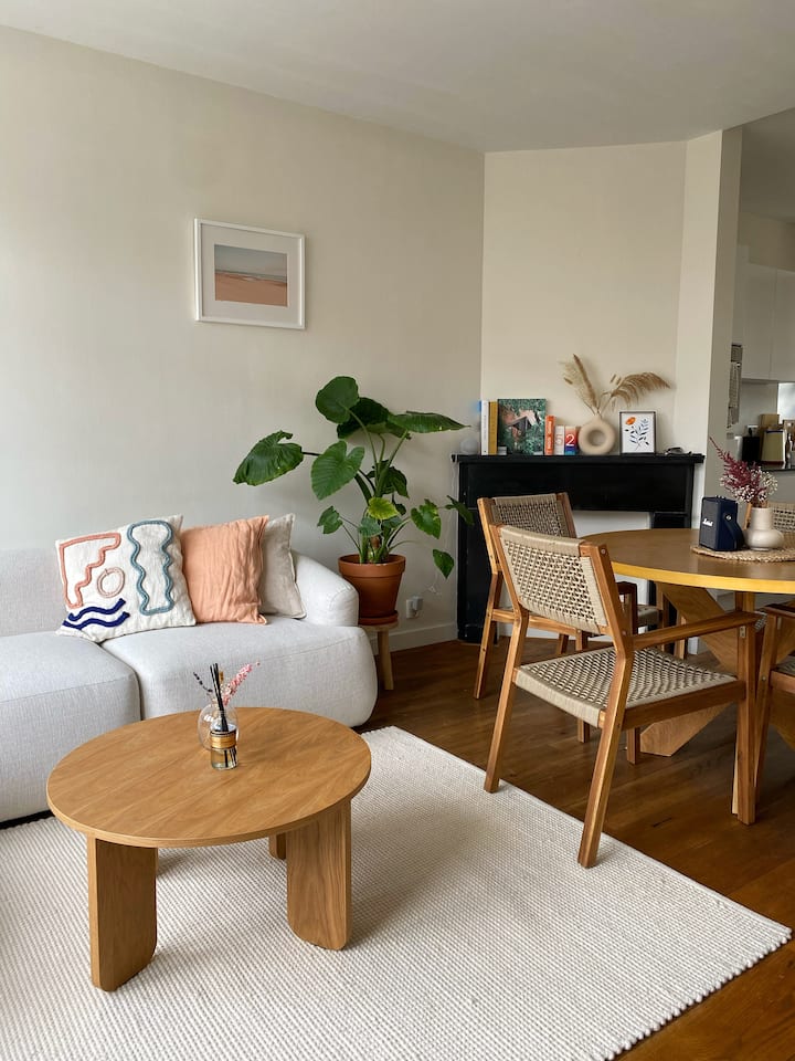 Cozy Apartment At Ams West - Amsterdam