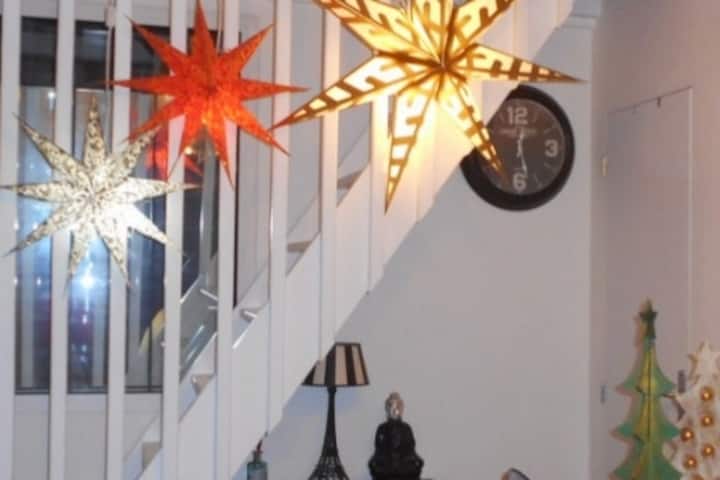 Kayak Loft - Martinica