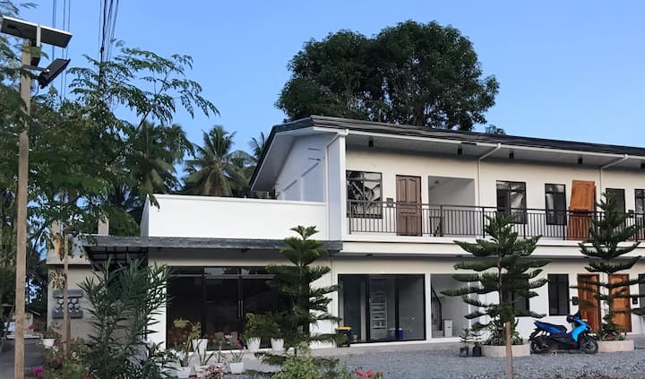 Cozy 30m² Suite Near City Center - Tandag
