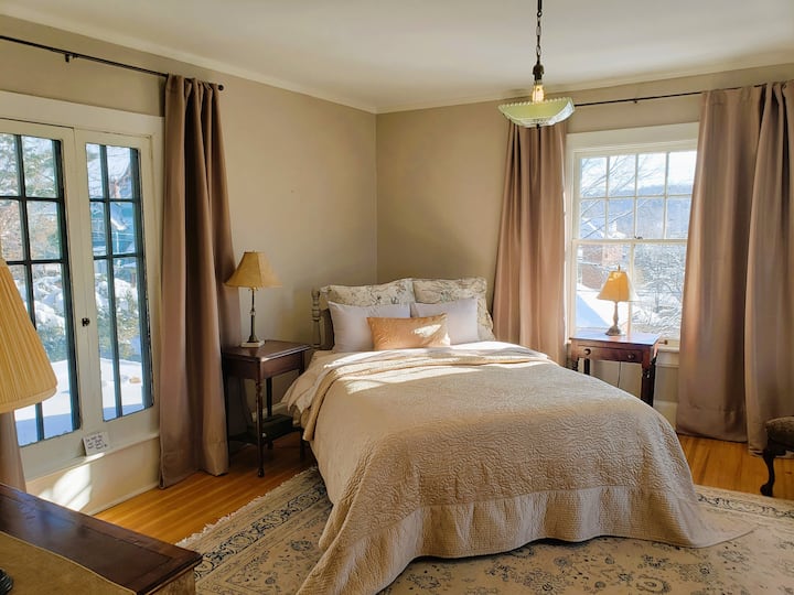 12 Best Airbnb Vacation Rentals In Hannibal, Missouri - Updated 2025 ...