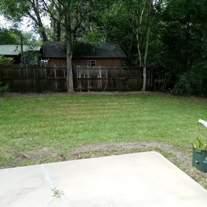 Peaceful & Quiet. - Gainesville, FL