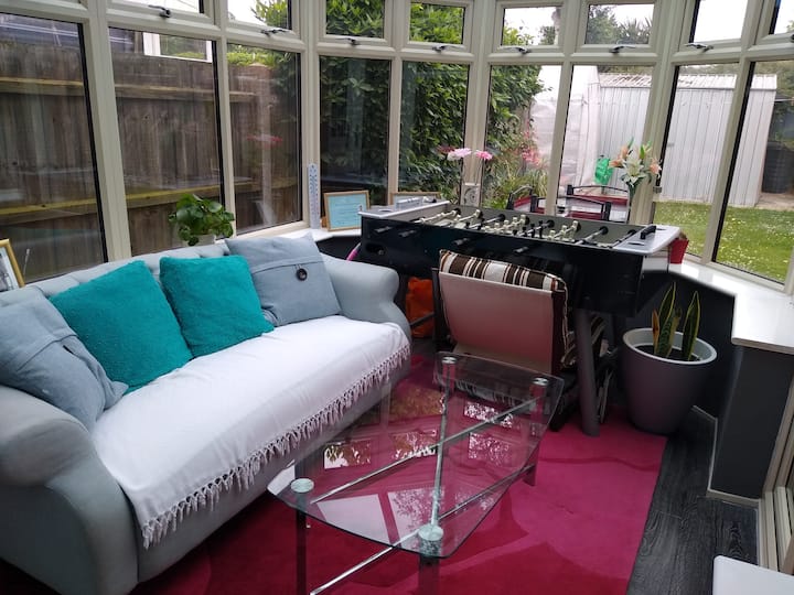 Double Room In Ringwood - Ringwood