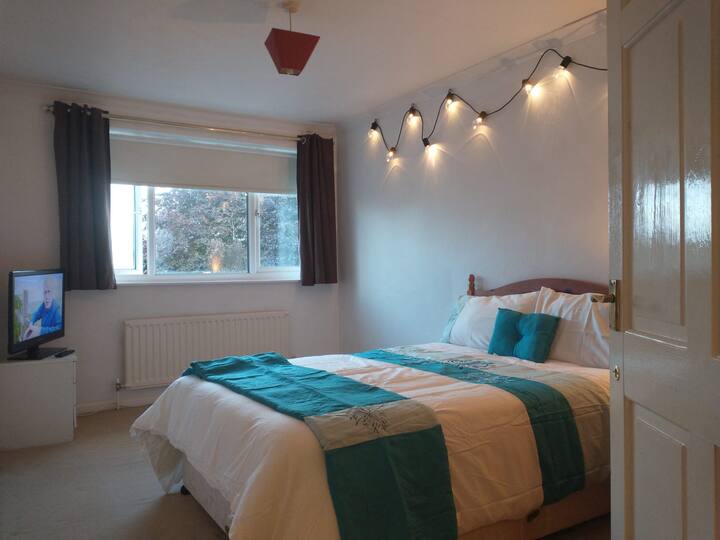 Double Room In Ringwood - Ringwood