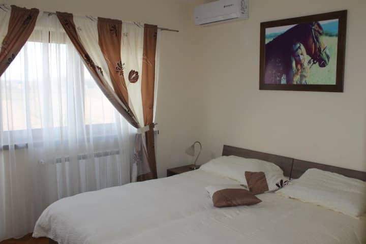 Vinia Rooms Bjelovar - Croatia