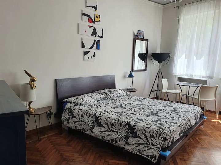 Double Bedroom With Private Bathroom - Venice