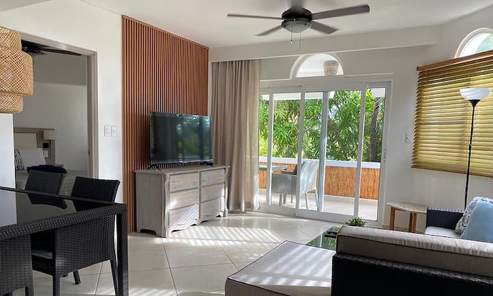 Two-bedroom Apartment On Bozo / Kite Beach - Cabarete