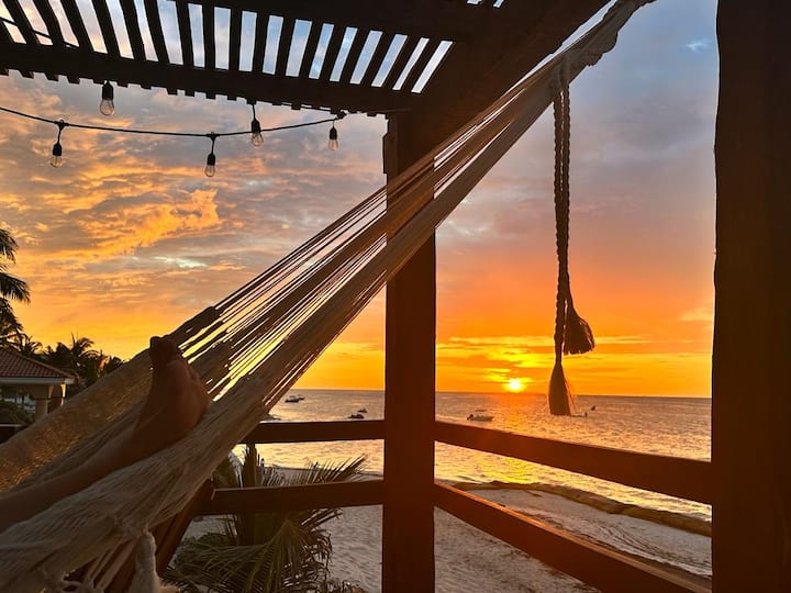 Casa Pelicano - Yucatán