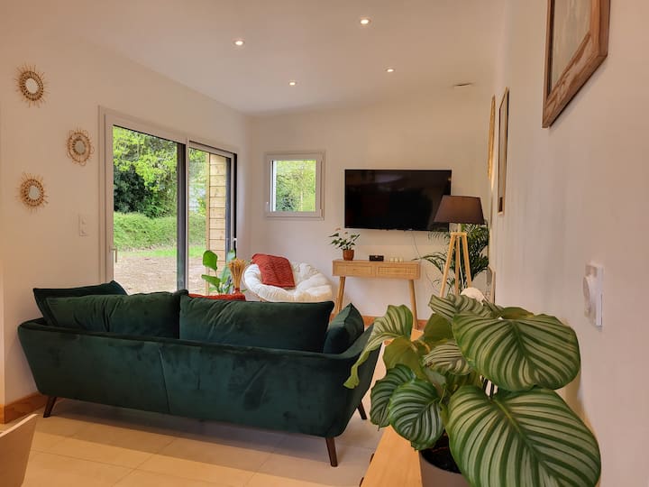Maison De Mary - Locquirec