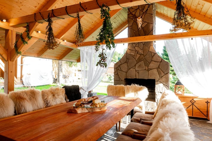 Pokój Gerlach - Kościelisko