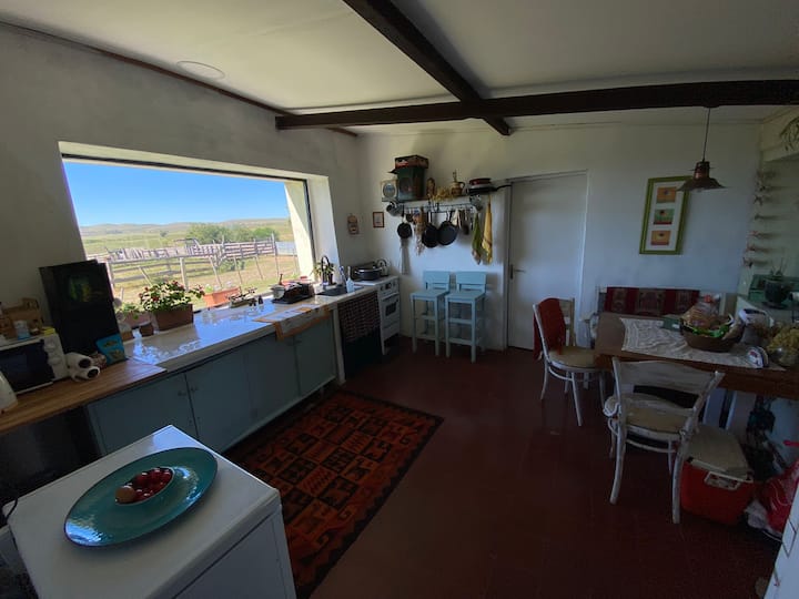 Casa De Campo Para Compartir Momentos Inolvidables - Uruguay