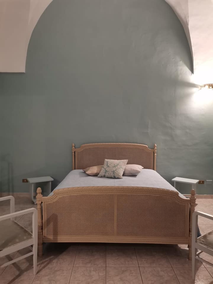 La Stanza Dai Chiari Pensieri - Manduria