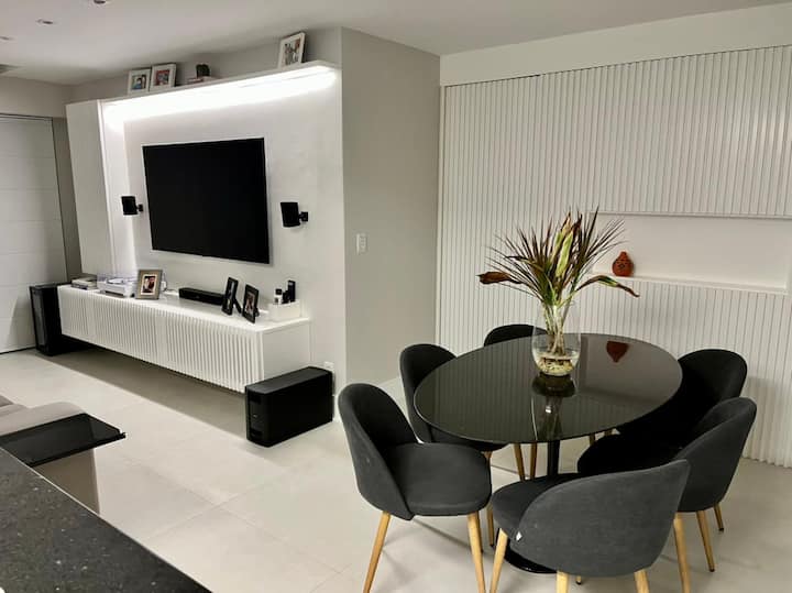 Lindo Apt Centro Olímpico, Rock In Rio E Rio Centr - Rio de Janeiro