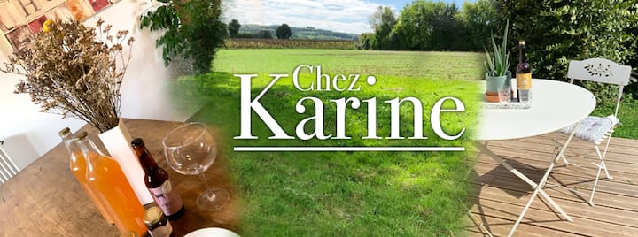 Chez Karine - Bellême