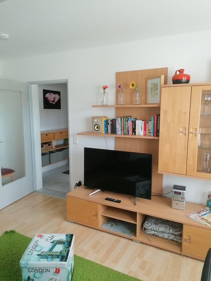 Apartment Goldmühle 39 - Böblingen