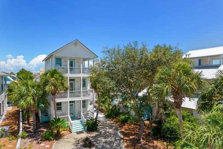 Bahama Breeze - Destin, FL