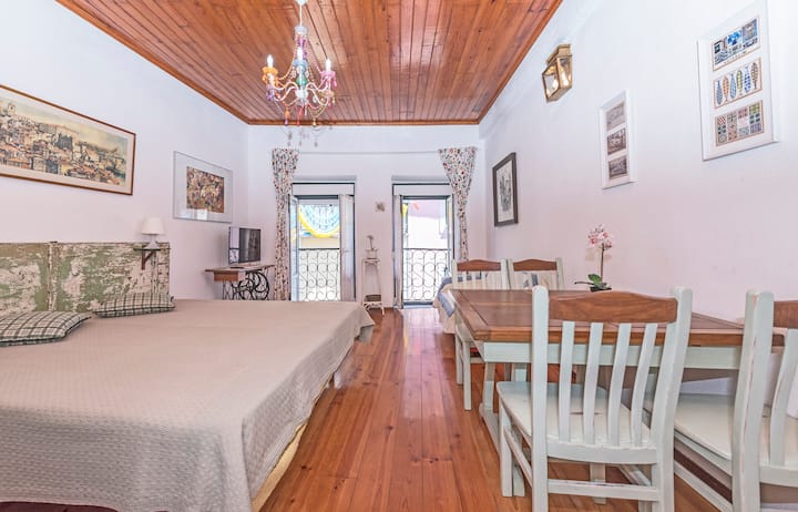 Lisboa Alfama 12 - Lisboa