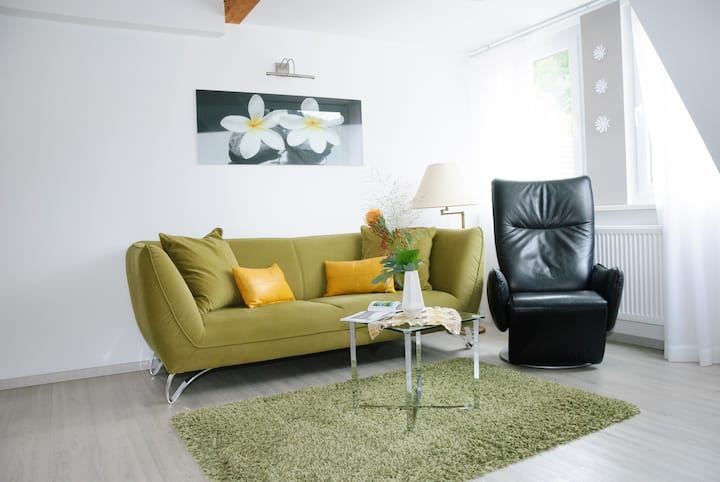 Ferienwohnung Am Bannwald 1 - Freiburg im Breisgau