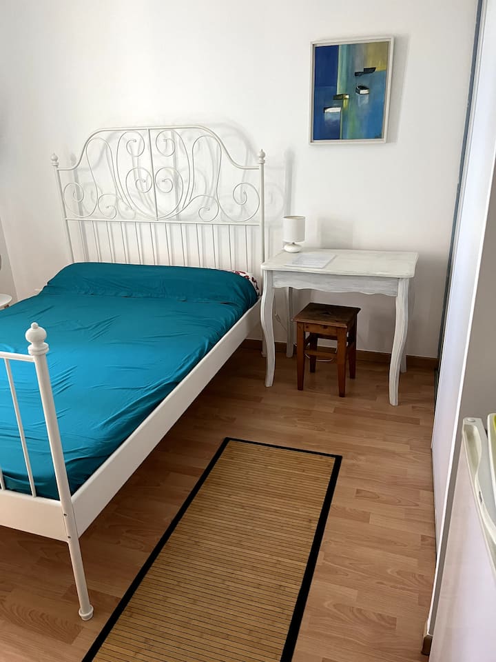 Chambre Blanche Colombe - Mougins
