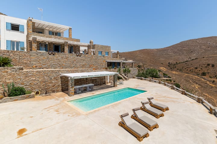 Petra House Kea 12776742 - Kea
