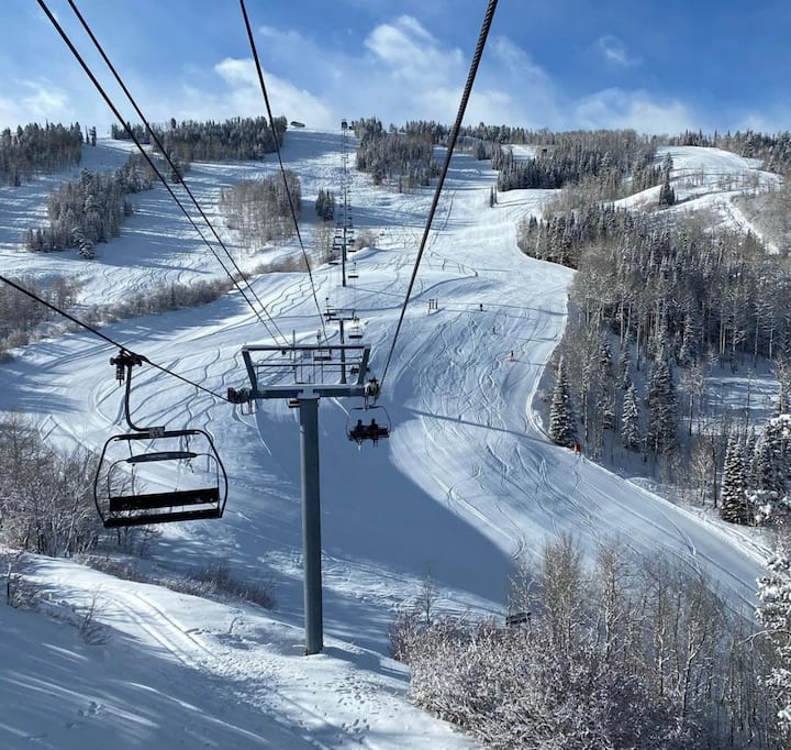 Best Dream Escape Summer/winter Vail-co Mountains - Vail, CO