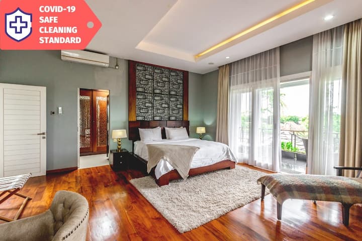 Indonesia House Rentals | Houses and More | Airbnb