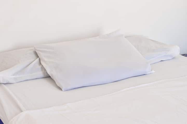 Quarto Privativo Triplo - Natal