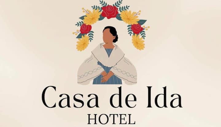 Casa De Ida Hotel - Pagsanjan