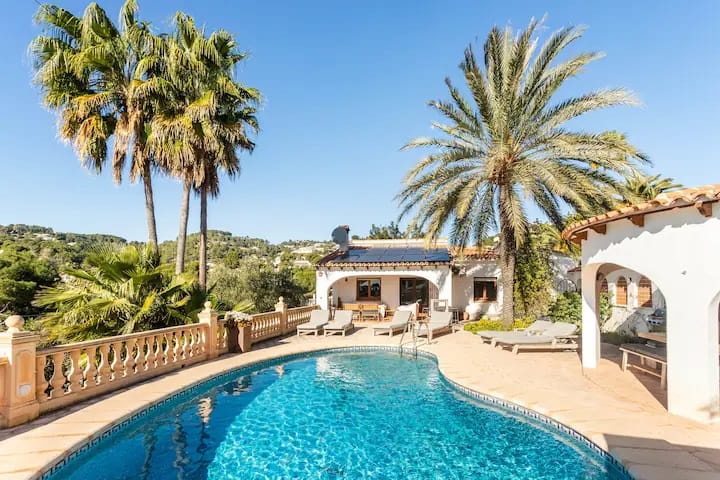 Villa Natimar With 5 Bedrooms - Bonaire