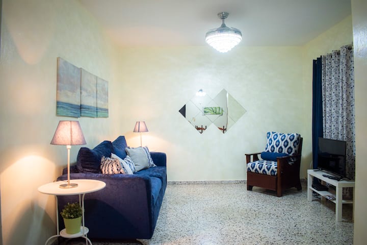 Midtown Cozy Apartment - Santo Domingo