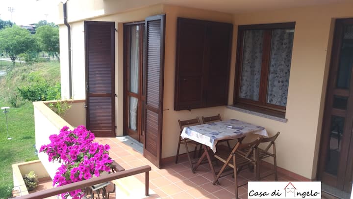 Casa Di Angelo/angelo's Home - Sirmione