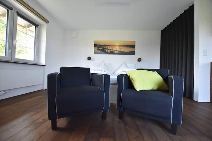 Dream Vacation In Landhausvilla Am Chiemsee - Bad Endorf