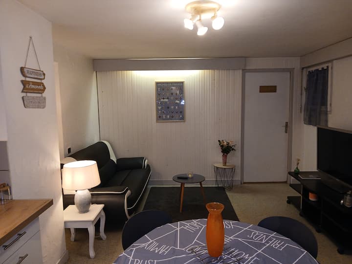 Logement Proche Métabief - Lac de Remoray