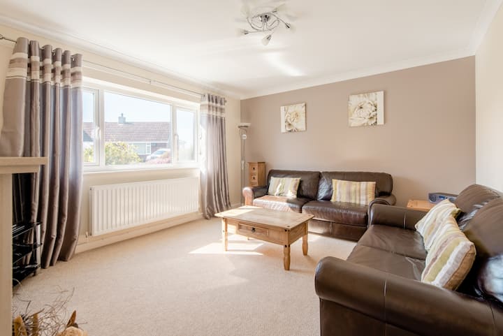 Hunters Chase Cottage, Trearddur Bay, Anglesey. - Trearddur Bay