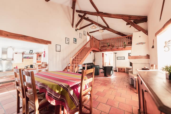 Appartement De 100 M2 à Anglet à 5 Min Des Plages - Anglet