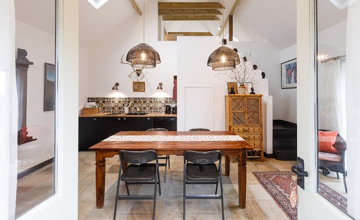 Chic Pewsey Vale Cottage Near Marlborough&avebury - Marlborough