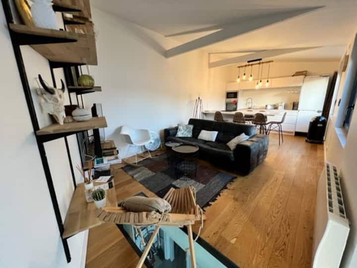 Charmante Maison Carnac Bourg - Carnac