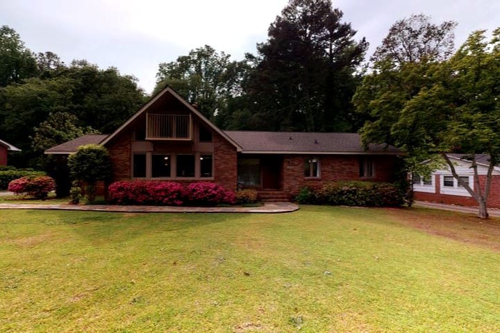 Holly House, Welcome Home - Spartanburg, SC