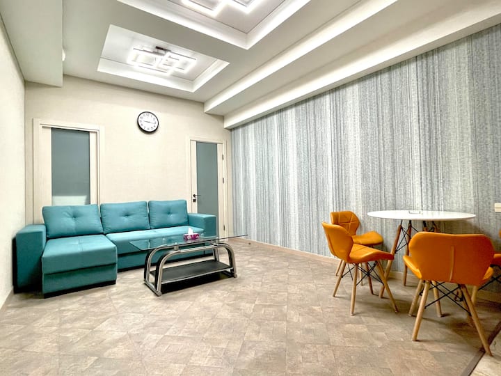 #25 One Bedroom Apartment In The Center Of Yerevan - Yerevan