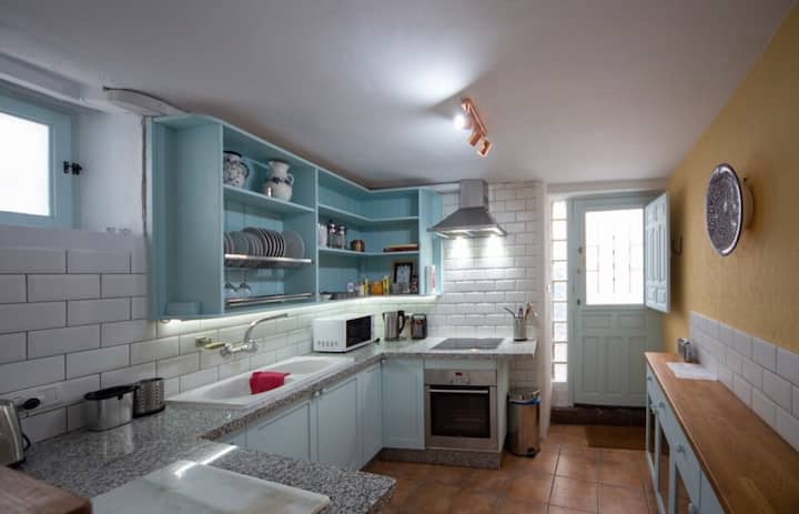 Casa Bonita - Lanjarón