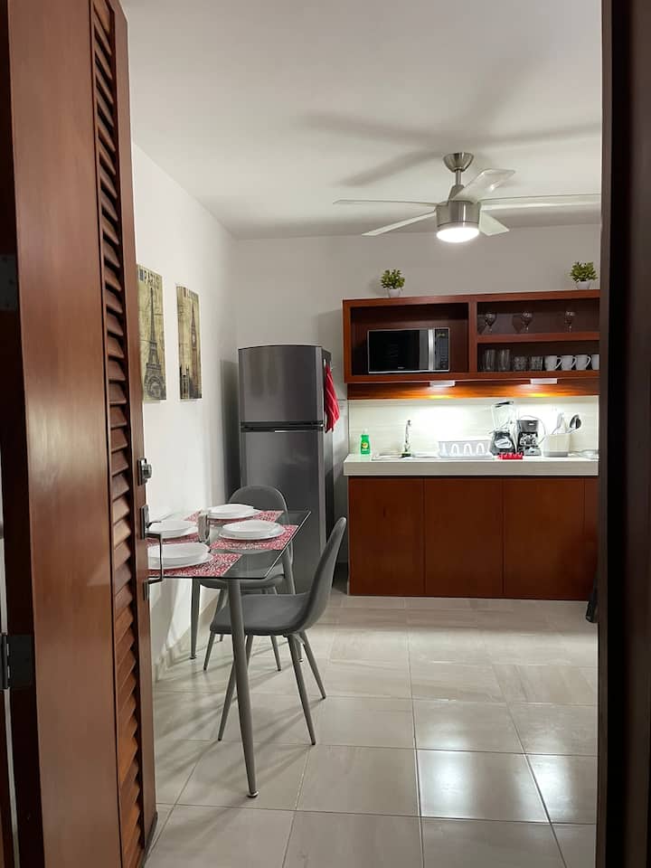 Saknikte A1 - Mérida